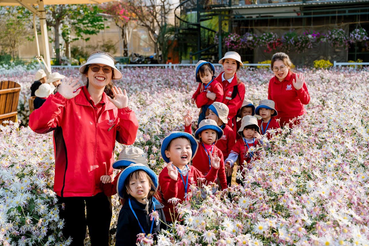 “Happy Farm” – Children transform into little farmers at L.A.M Farm ...