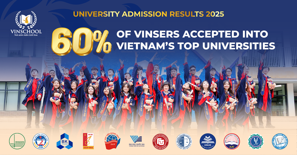 [University admission results 2025] 60% of students accepted into top ...