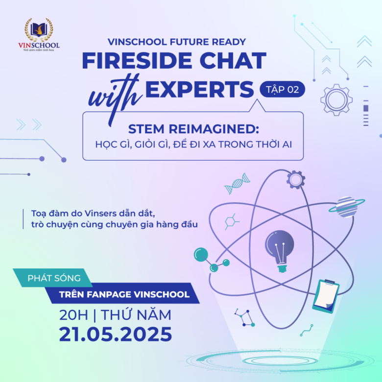 How Are STEM Fields Changing In The Age Of AI? What Should Students ...